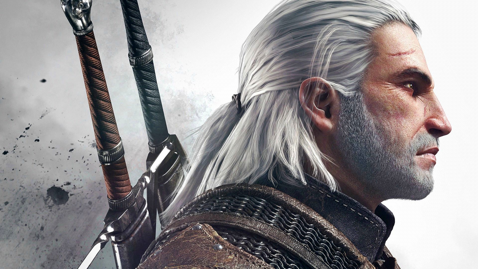 Geralt Of Rivia Soul Calibur Geralt Of Rivia Soul Calibur