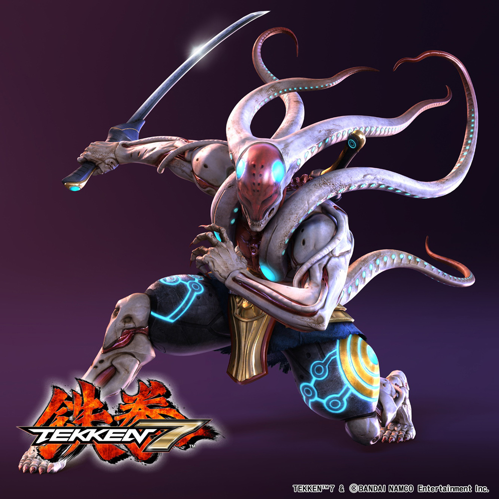 Yoshimitsu (Tekken / Soul Calibur) Yoshimitsu (Tekken / Soul Calibur)