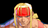 Alex (Street Fighter)