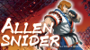 Allen Snider (Street Fighter EX / Fighting Layer)