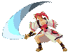 Baiken (Guilty Gear)
