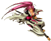 Baiken (Guilty Gear)