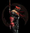 Kenshi (Mortal Kombat)
