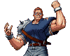 Brian Battler (The King of Fighters)