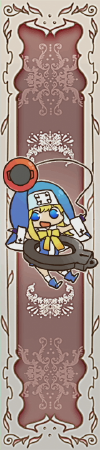 Bridget (Guilty Gear)