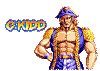 Captain Kidd (World Heroes)