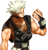 Chipp Zanuff (Guilty Gear)