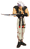 Chipp Zanuff (Guilty Gear)