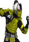 Cyrax (Mortal Kombat)