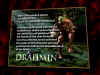 Drahmin (Mortal Kombat)