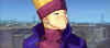 Edge (Rival Schools / Project Justice)