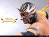 El Blaze (Virtua Fighter)