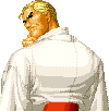 Geese Howard (page 2)