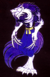Jon Talbain / Gallon (Darkstalkers)