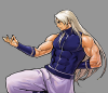 Jhun Hoon (The King of Fighters)