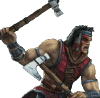 Nightwolf (Mortal Kombat)