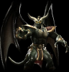 Onaga (Mortal Kombat)