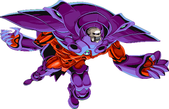 Onslaught (Marvel Vs. Capcom) Onslaught (Marvel Vs. Capcom)