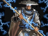 Raiden / Rayden (Mortal Kombat) TFG Profile / Art Gallery