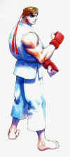 Ryu (Street Fighter)