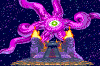 Shuma-Gorath (Marvel Vs. Capcom)
