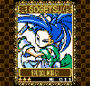 Sogetsu Kazama (Samurai Shodown)