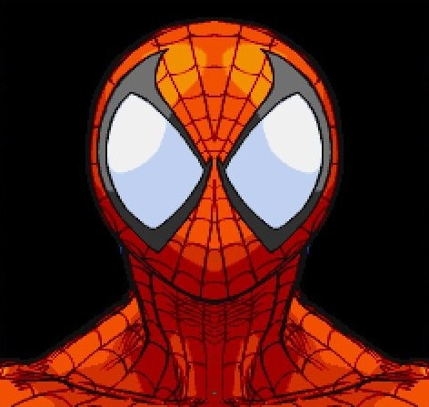 Spider-Man (Marvel Vs. Capcom)