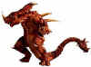 Armadon (Primal Rage)
