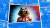 Rocket Raccoon (Marvel Vs. Capcom 3)