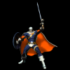 Taskmaster (Marvel Vs. Capcom 3)