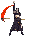 Testament (Guilty Gear)