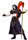 Testament (Guilty Gear)