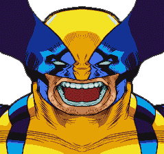 Wolverine (Marvel Vs. Capcom)