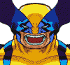 Wolverine (Marvel Vs. Capcom)