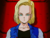 Android 18 (Dragon Ball FighterZ)