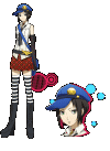 Marie (Persona 4 Arena: Ultimax)