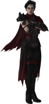 Mira (Killer Instinct)