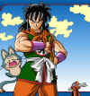 Yamcha (Dragon Ball FighterZ)