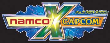 [Test PS2] Namco X Capcom
