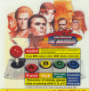 Art of Fighting 3 (SNK / NeoGeo)