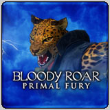 Bloody Roar: Primal Fury / Bloody Roar: Extreme