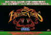 Fighting Vipers - Poster Art, Box Art, Flyers