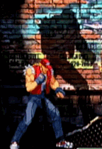 The Fighters Generation - Fighting Game News, Art, Sprites, Videos, Streams
