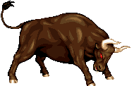 Ox (Fighter's History Dynamite / Karnov's Revenge)
