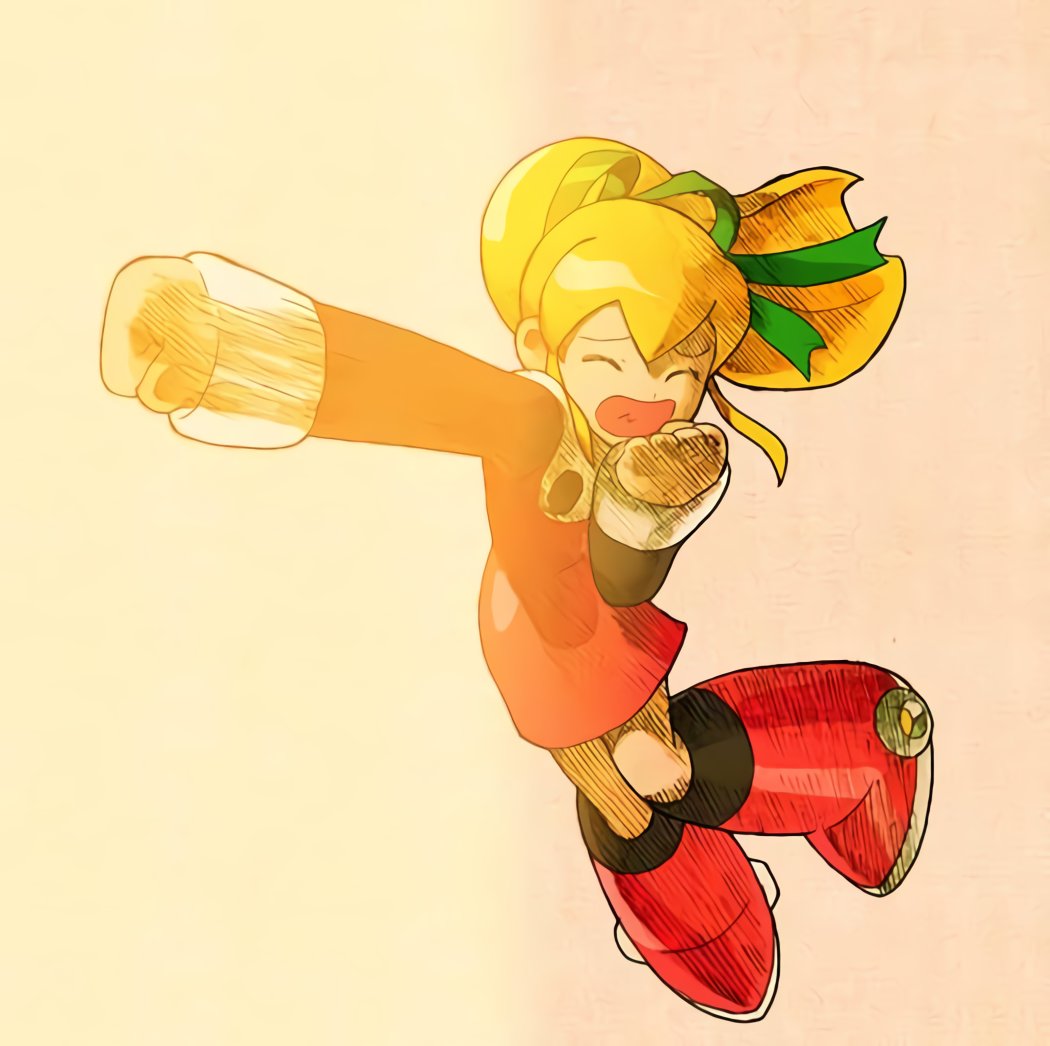 Roll Caskett (Marvel Vs. Capcom)