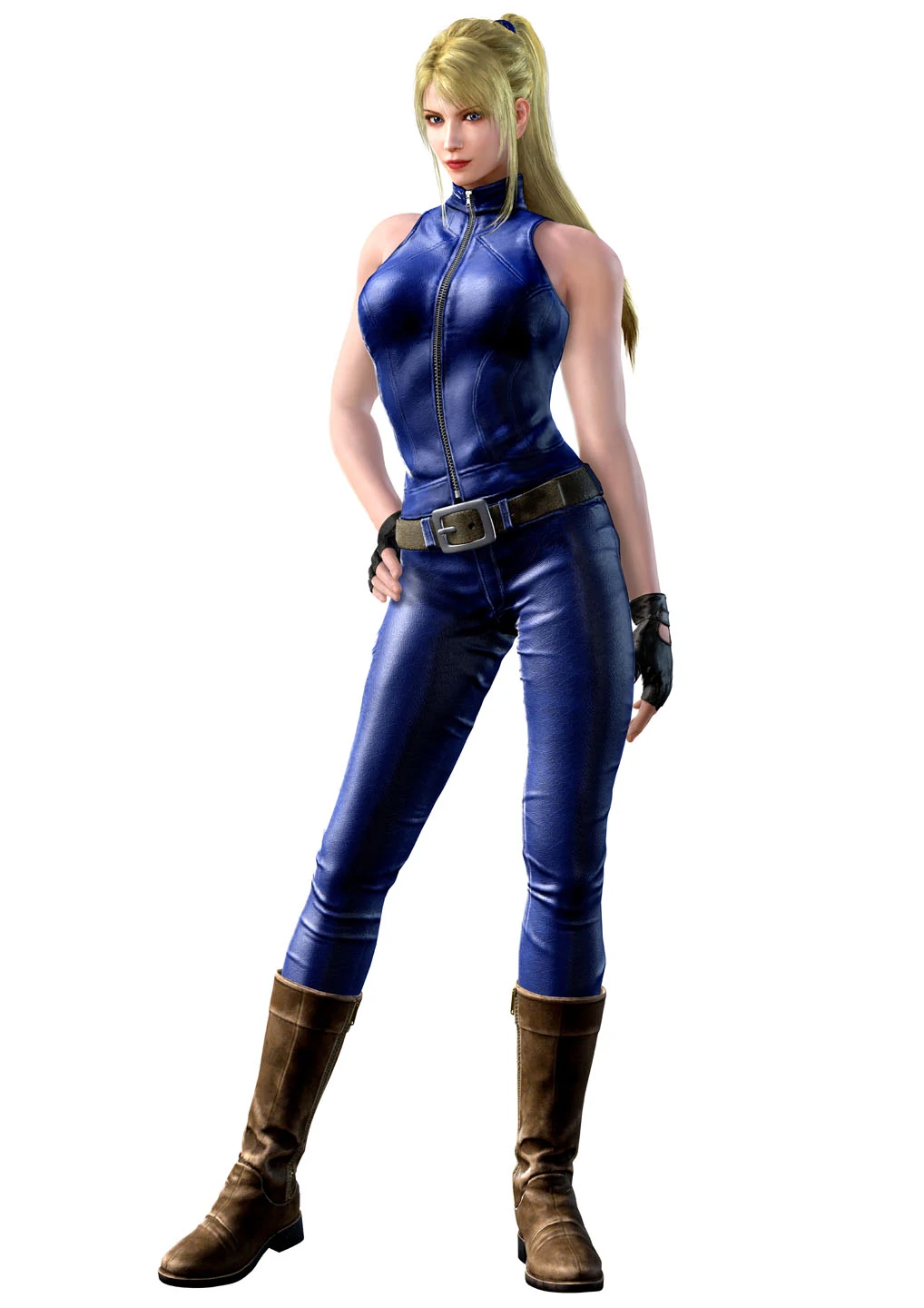 Sarah Bryant Virtua Fighter