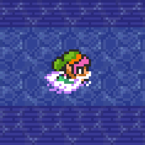 Link (The Legend of Zelda) 2D Sprites / GIFS / Animations