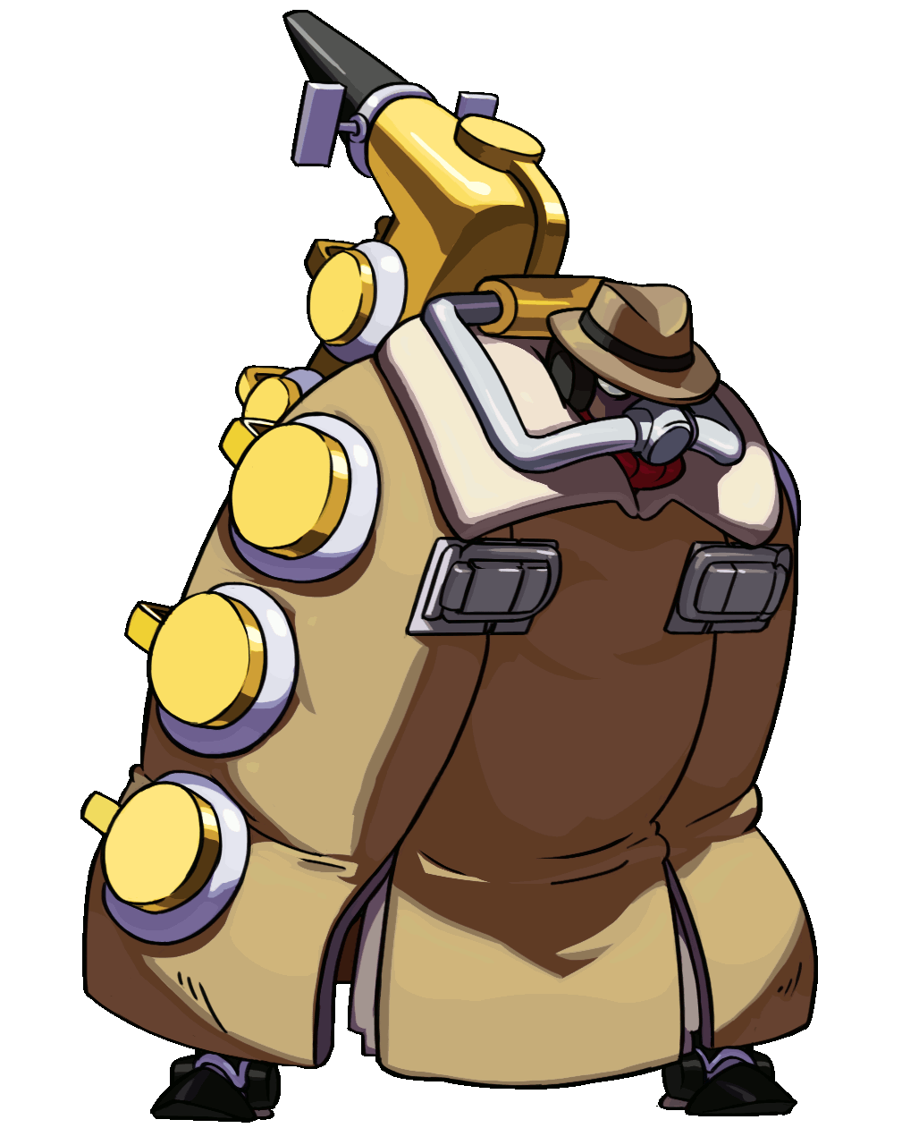 Big Band Skullgirls GIF Animations Big Band Skullgirls GIF Animations