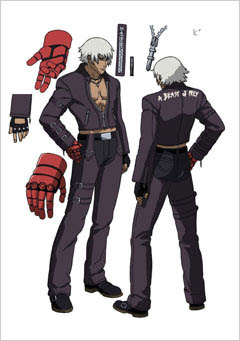 K' (The King of Fighters)
