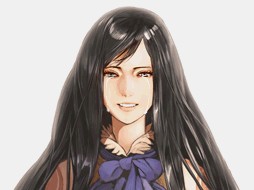 Shanoa (Castlevania)